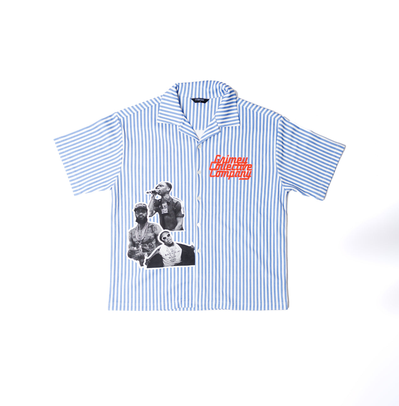 Grimey Clothing